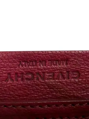 Givenchy Antigona Top Handle Bag - Pink