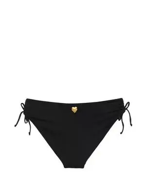 TWINSET Side-tie Bikini Bottom