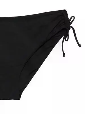 TWINSET Side-tie Bikini Bottom