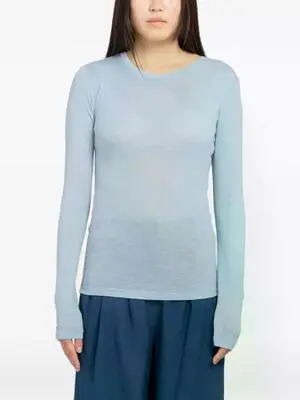 MINIMUM Natashas Long-sleeved Jumper