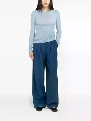 MINIMUM Natashas Long-sleeved Jumper