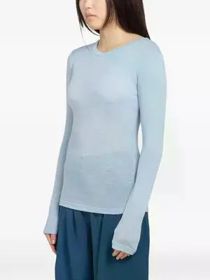 MINIMUM Natashas Long-sleeved Jumper