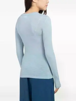 MINIMUM Natashas Long-sleeved Jumper