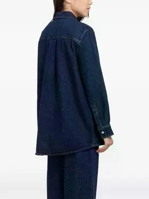MINIMUM Layne Flecked Shirt