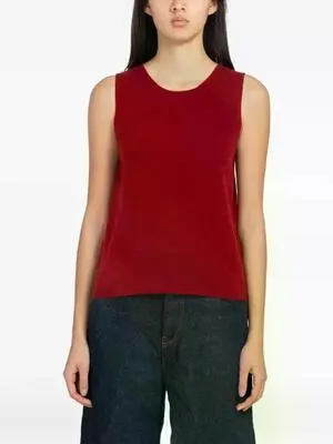 MINIMUM Auburns Knitted Gilet