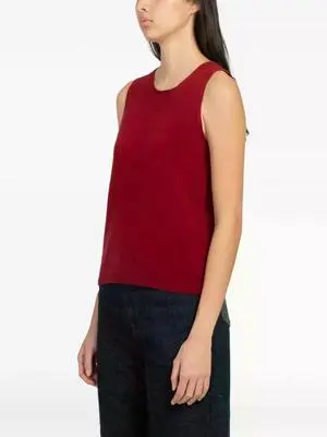 MINIMUM Auburns Knitted Gilet