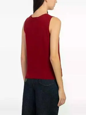 MINIMUM Auburns Knitted Gilet