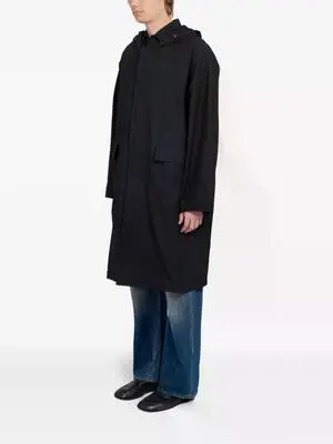 Our Legacy Shower Hooded Parka