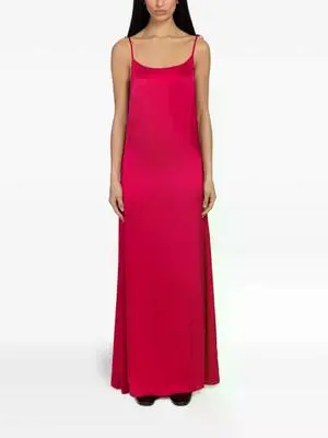 Samsoe Samsoe Knee Length Evening Dresses
