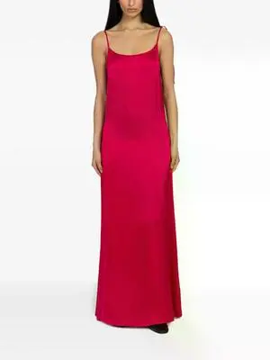 SAMSOE SAMSOE Sasinga Tie-strap Dress