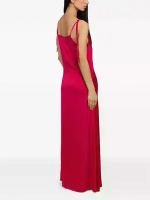 SAMSOE SAMSOE Sasinga Tie-strap Dress