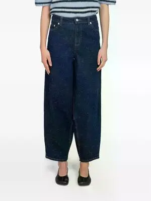 MINIMUM Maria Flecked Jeans