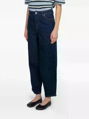 MINIMUM Maria Flecked Jeans