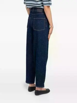 MINIMUM Maria Flecked Jeans