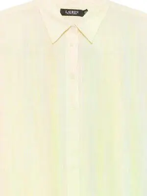 Ralph Lauren Striped Long-sleeve Shirt