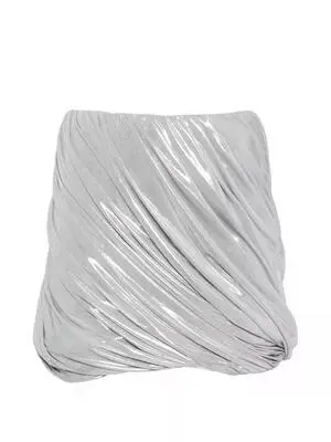 Norma Kamali Elasticated Skirts
