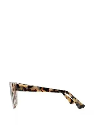 Kurt Geiger Rectangle-frame Sunglasses