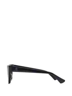 Kurt Geiger Cat-eye Sunglasses