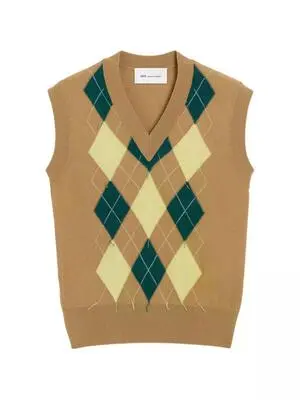 Vest Sweaters For Men