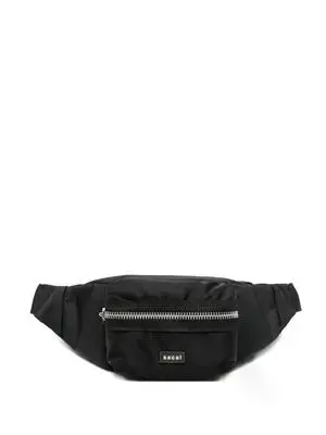 Sacai Pocket-detail Belt Bag