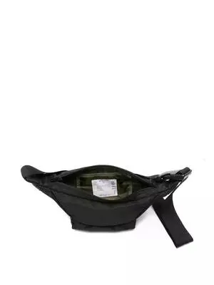 Sacai Pocket-detail Belt Bag