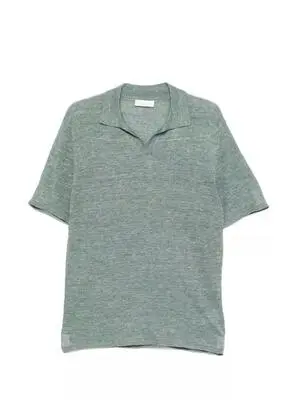 ROBERTO COLLINA Short-sleeve T-shirt