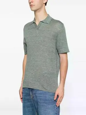 ROBERTO COLLINA Short-sleeve T-shirt