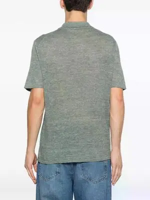 ROBERTO COLLINA Short-sleeve T-shirt
