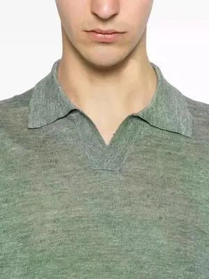 ROBERTO COLLINA Short-sleeve T-shirt