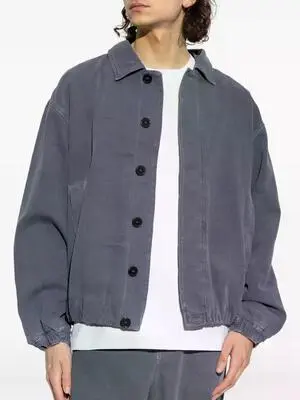 American Vintage Lycaz Elasticated Jacket