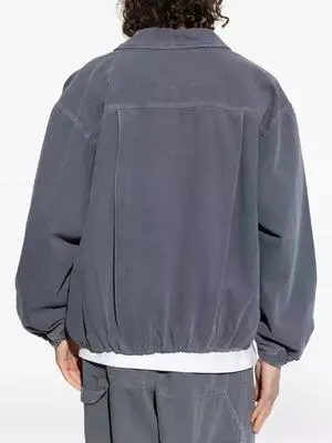 American Vintage Lycaz Elasticated Jacket