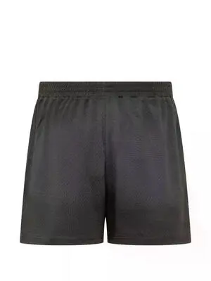 REPRESENT Logo-detail Shorts
