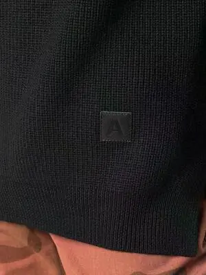 AMBUSH Ribbed Knit Jumper