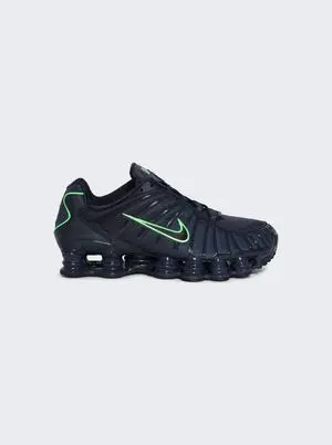 Nike Shox Tl Sneakers - Blue
