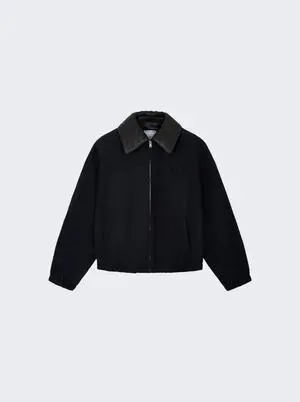 Bottega Veneta Cuffed Outerwear For Men