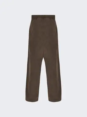 Martine Rose Straight Leg Sweatpant Washed