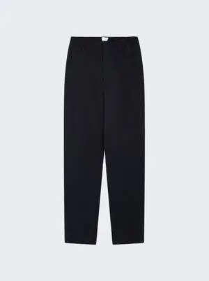 Bottega Veneta Regular Fit Trousers