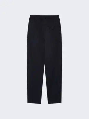 Bottega Veneta Regular Fit Trousers