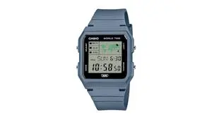 Casio Vintage Lf30w2a - Resin