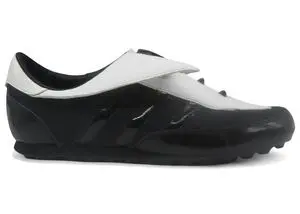 Adidas Perforated Oxfords