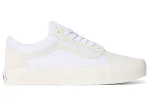 VANS Old Skool Ripstop Sneakers - White