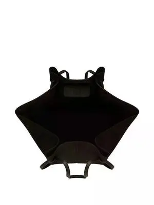 Yuzefi Mochi Suede Shoulder Bag