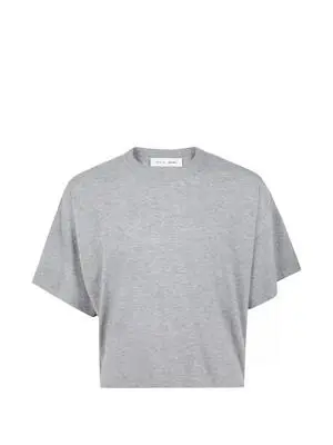 Fear Of God Logo-patch T-shirt