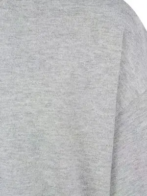 Fear Of God Logo-patch T-shirt
