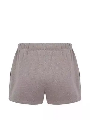 Fear Of God Essentials Logo-print Shorts
