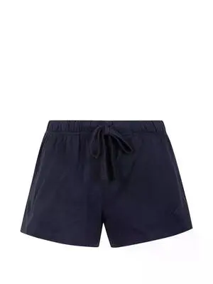 Fear Of God Drawstring-fastening Shorts - Black