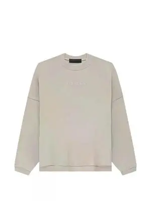 Fear Of God Logo-print Sweatshirt