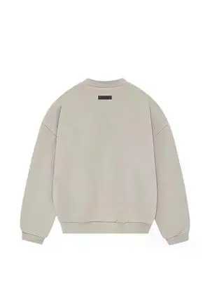 Fear Of God Logo-print Sweatshirt