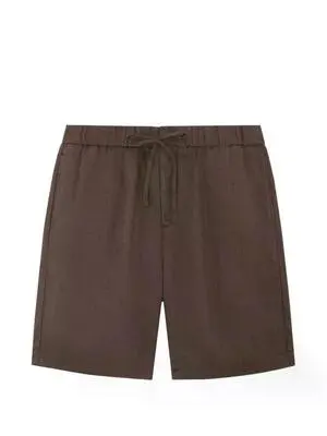 Frescobol Carioca Elasticated Shorts For Men