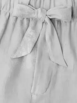 Frescobol Carioca Luan Trousers - Grey